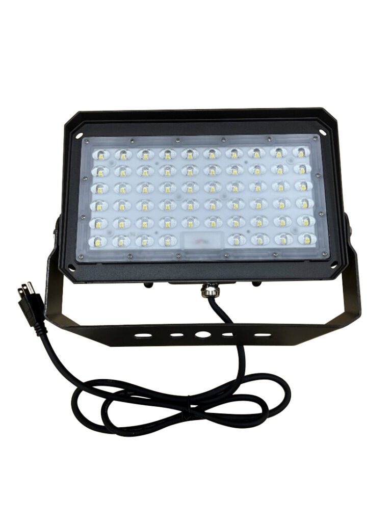 Home - JW LED
