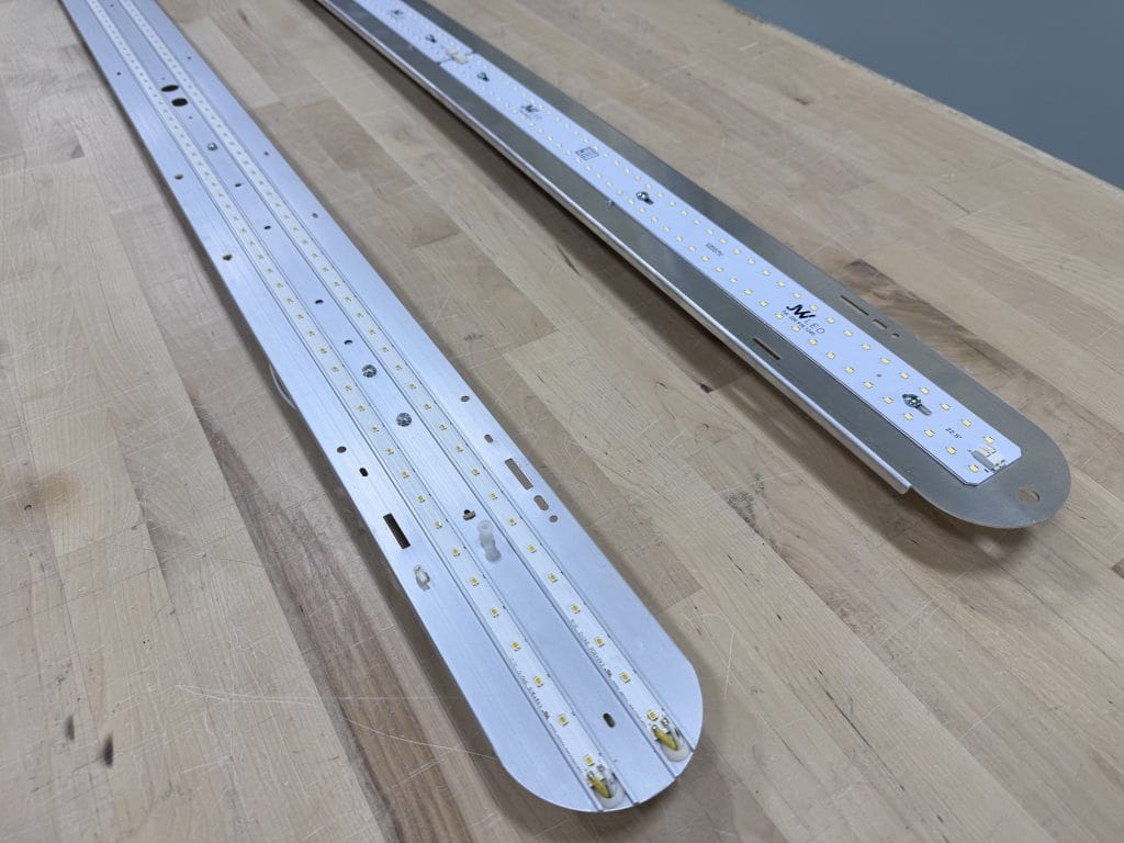 Agricultural, Commercial & Industrial LED Lighting | JW LED