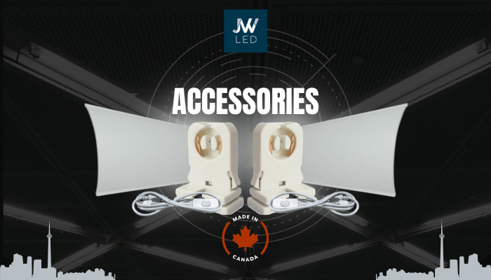 LED Lighting Accessories | Enhance & Upgrade Your Setup